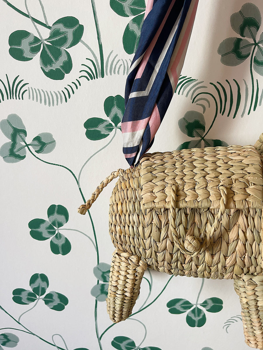 Miss Elna – Perandthezoo