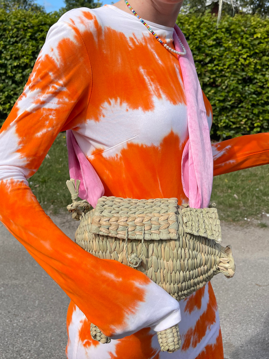 Little miss Bacon – Perandthezoo