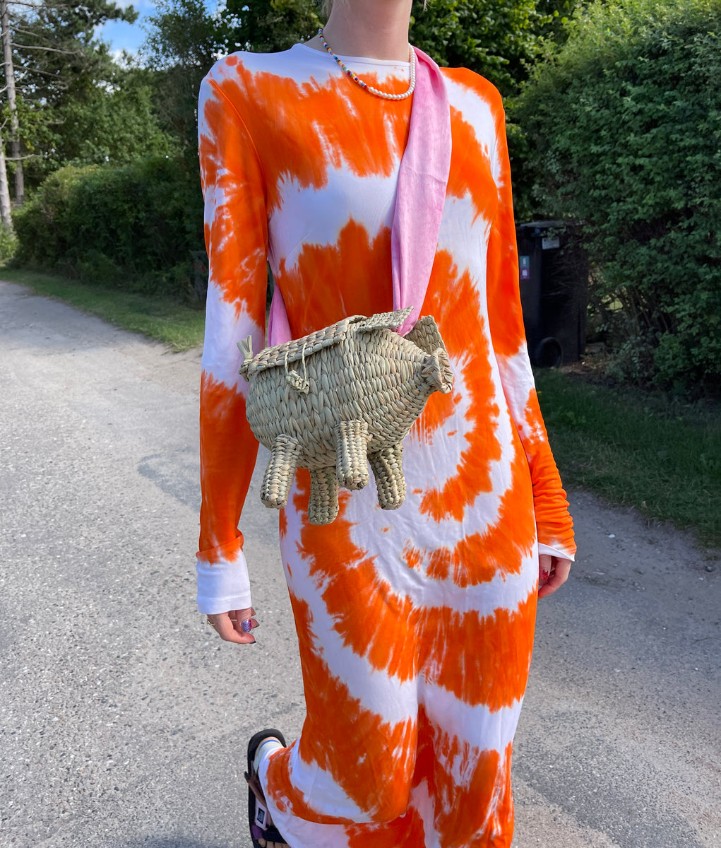 Little miss Bacon – Perandthezoo